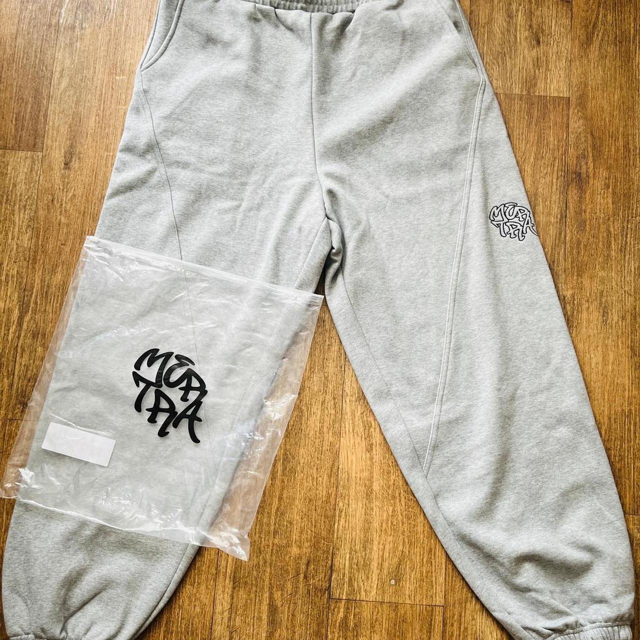 MERTRA PULSE JOGGERS BRAND NEW WITH PACKAGING sold... | Depop