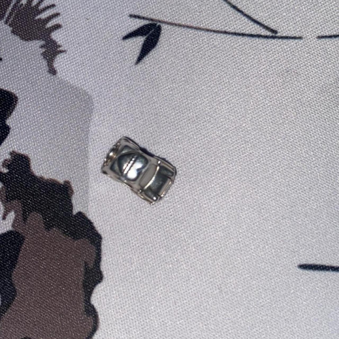 car pandora charm limited edition, on the website... | Depop
