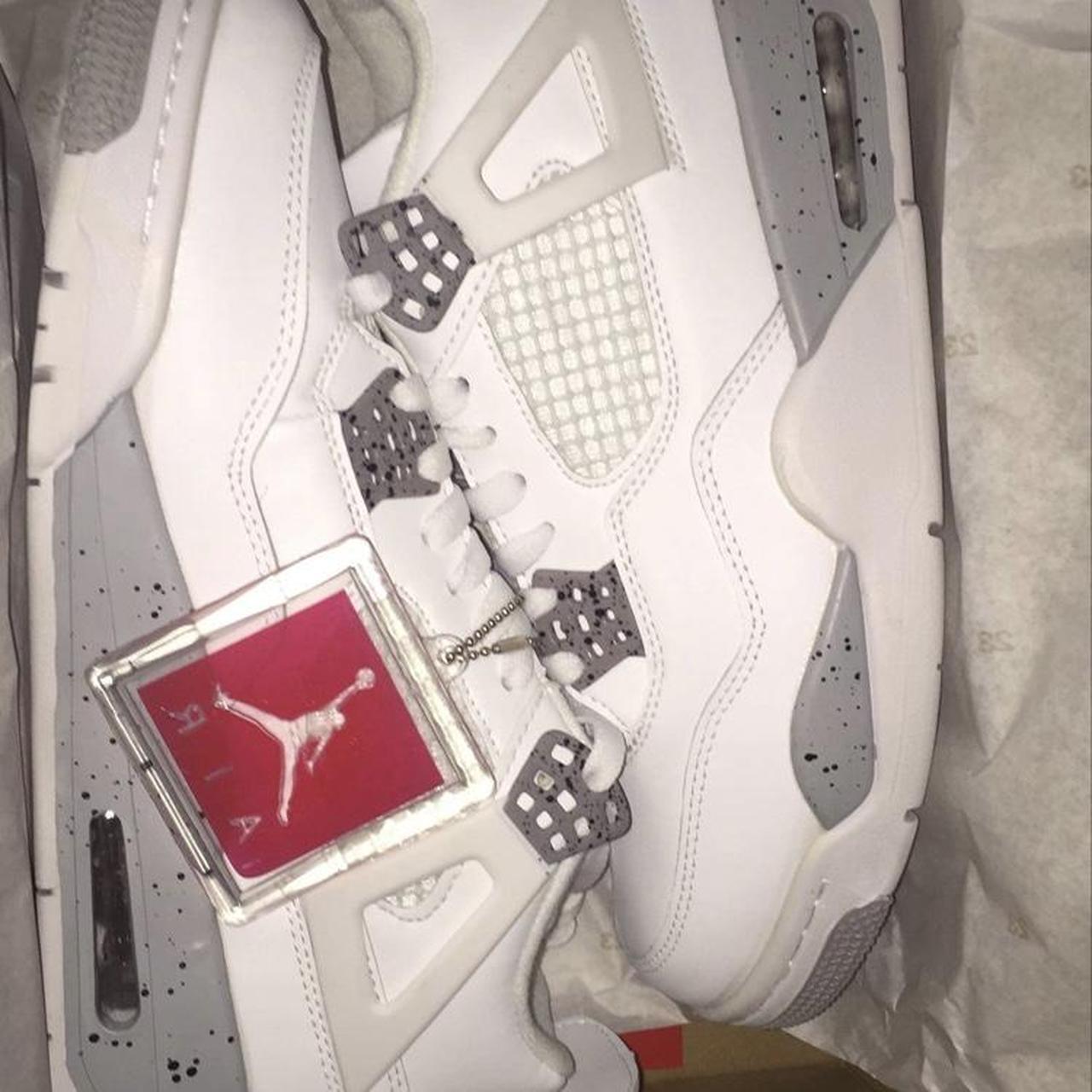 All sizes Jordon 4s 7 to 11 - Depop