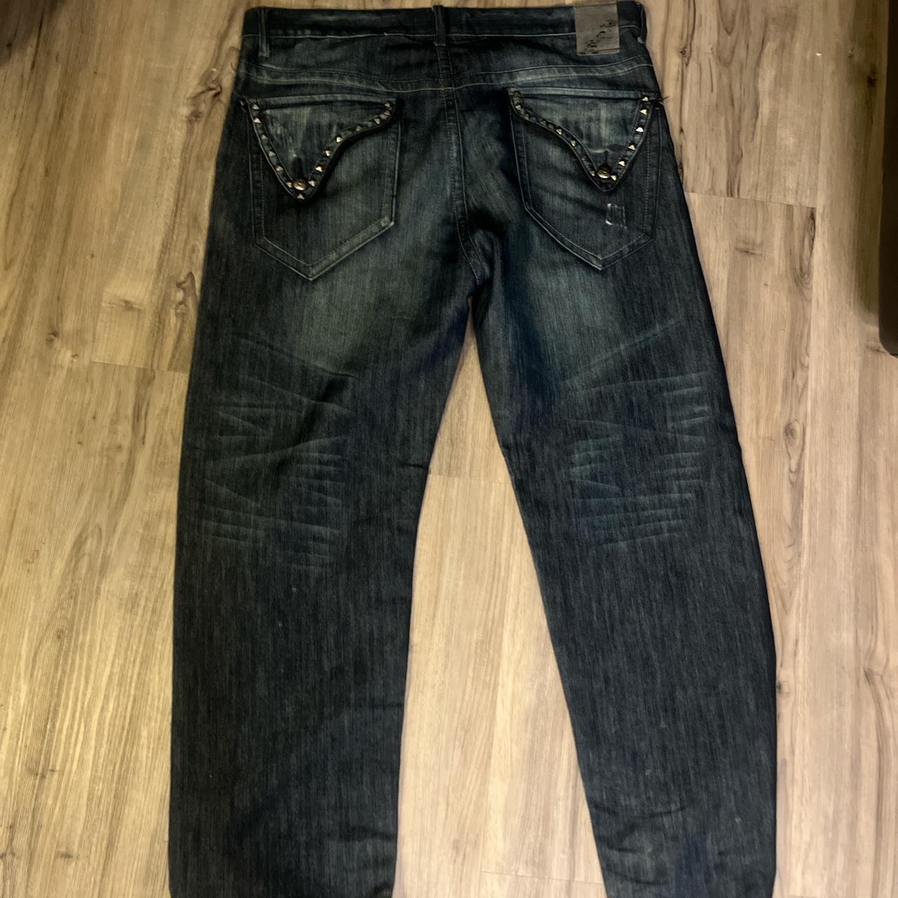 size 40 jeans - Depop
