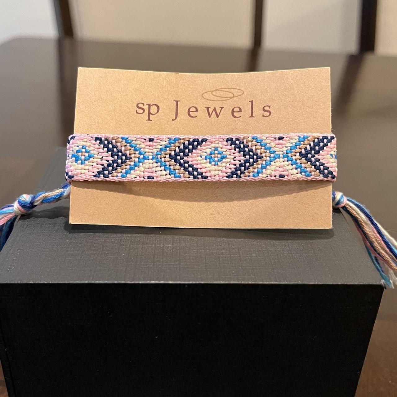 Item#: FRIENDSHIP19 Colorful Braided Friendship... - Depop