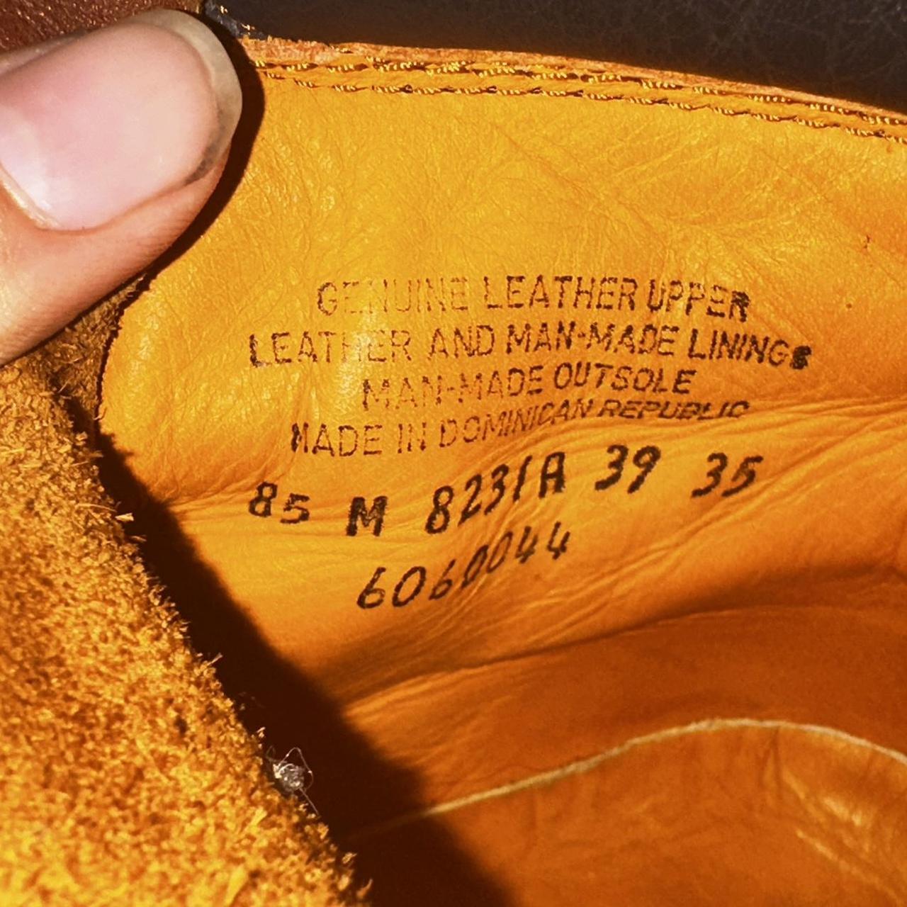 brown timberlands buttas #timbs #timberlands #buttas - Depop