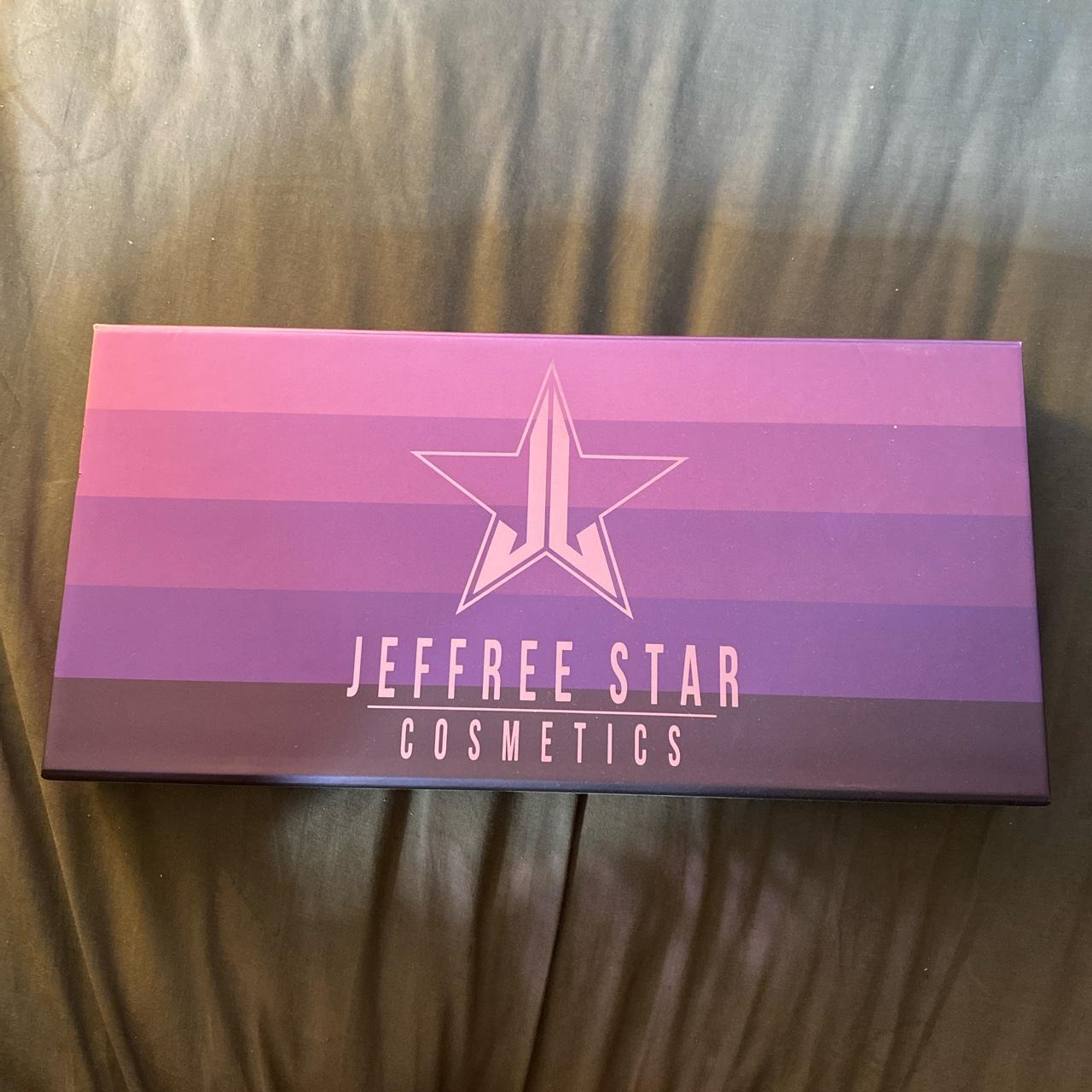 Jeffree star queen bish collection box only please... - Depop