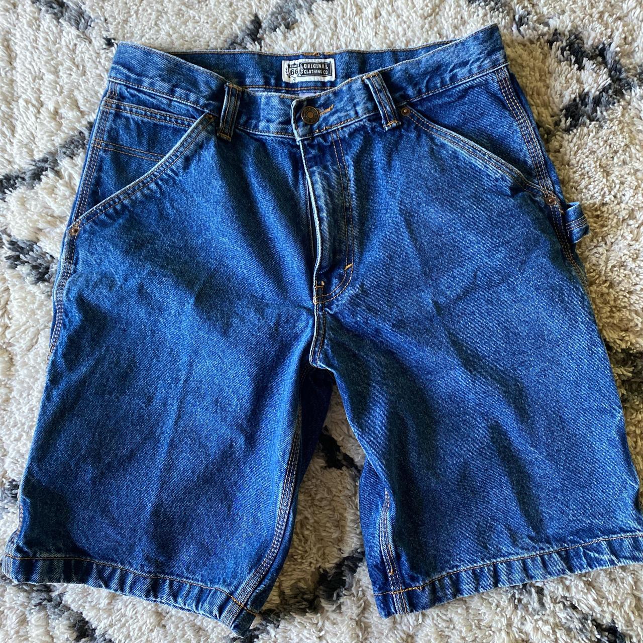 Route 66 Cargo Jorts #summer #jorts SIZE 34 | Depop