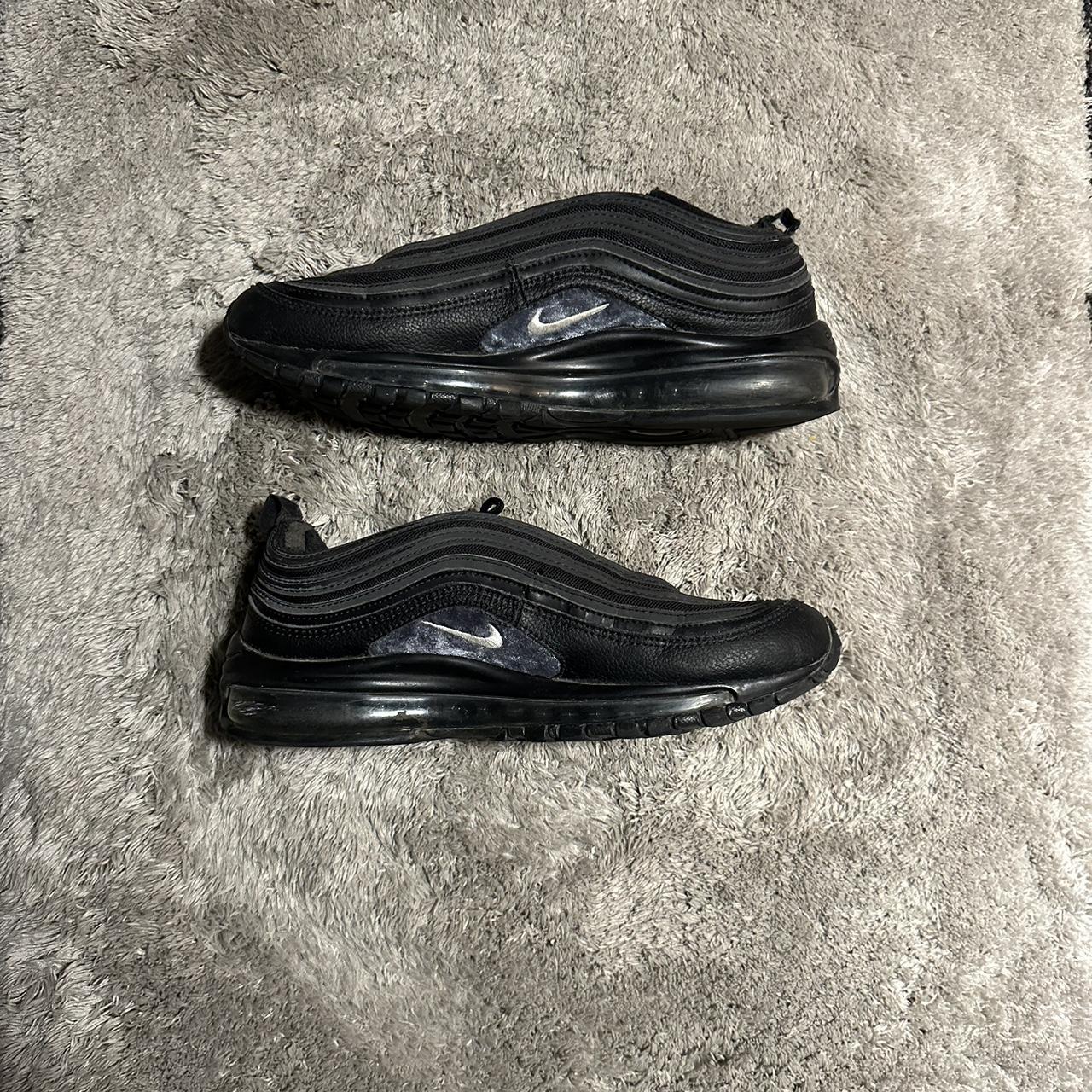 Nike Air Max 97s (Missing soles) Size: us... - Depop