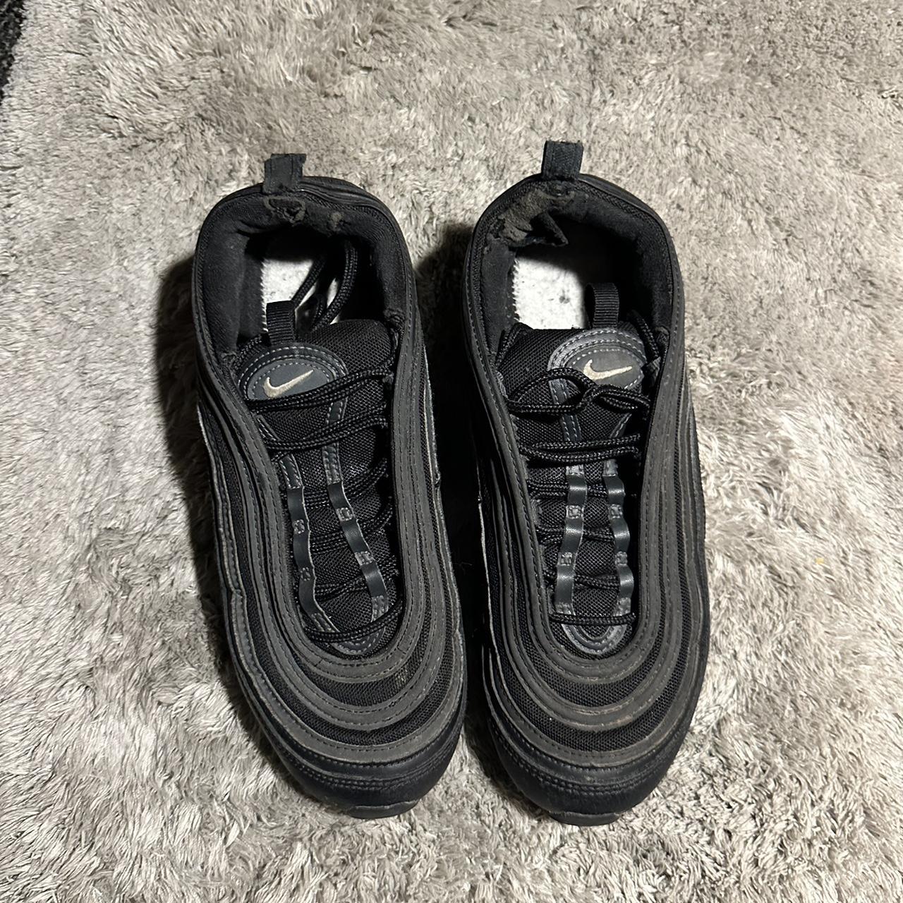 Nike Air Max 97s (Missing soles) Size: us... - Depop