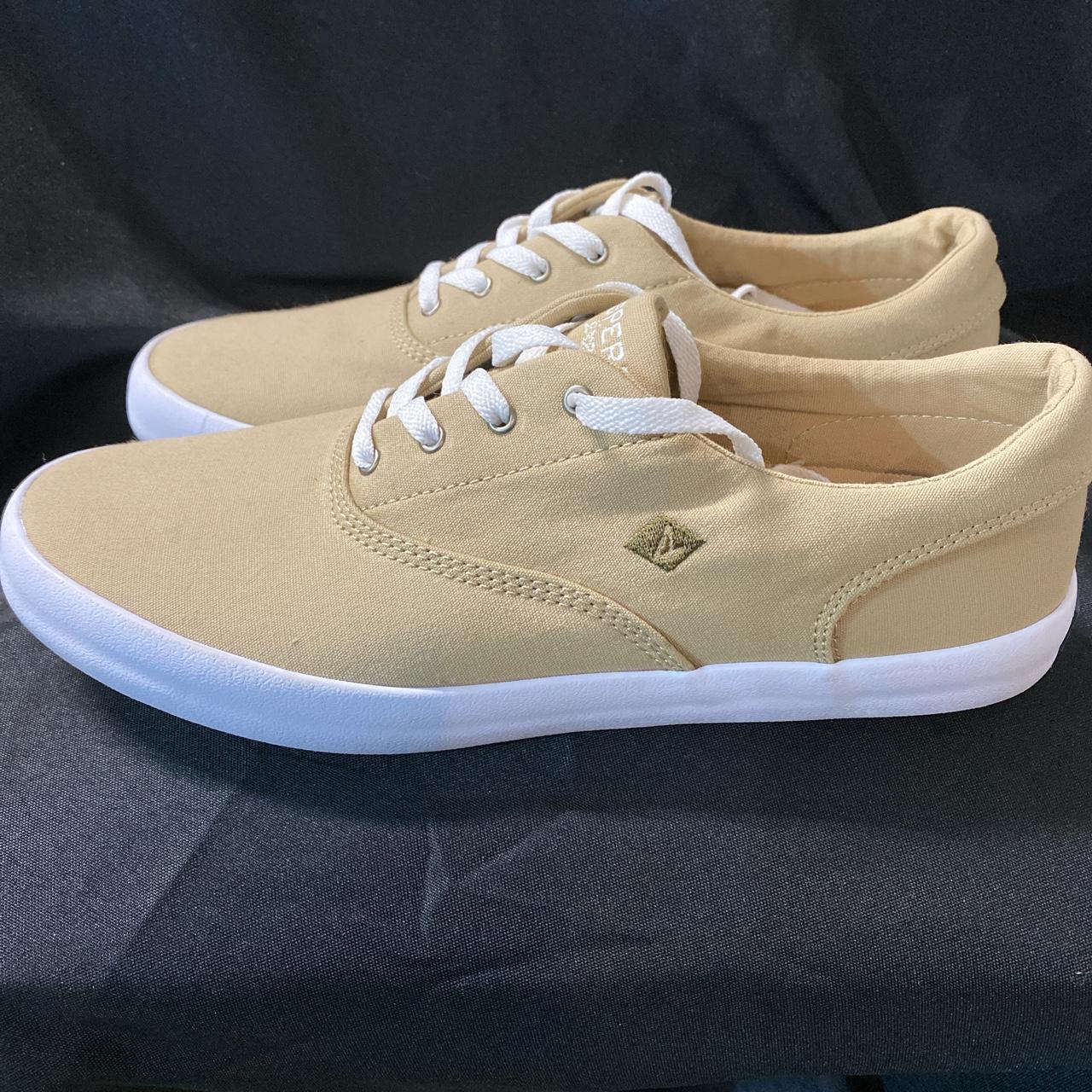 Sperry new no box size 10 - Depop