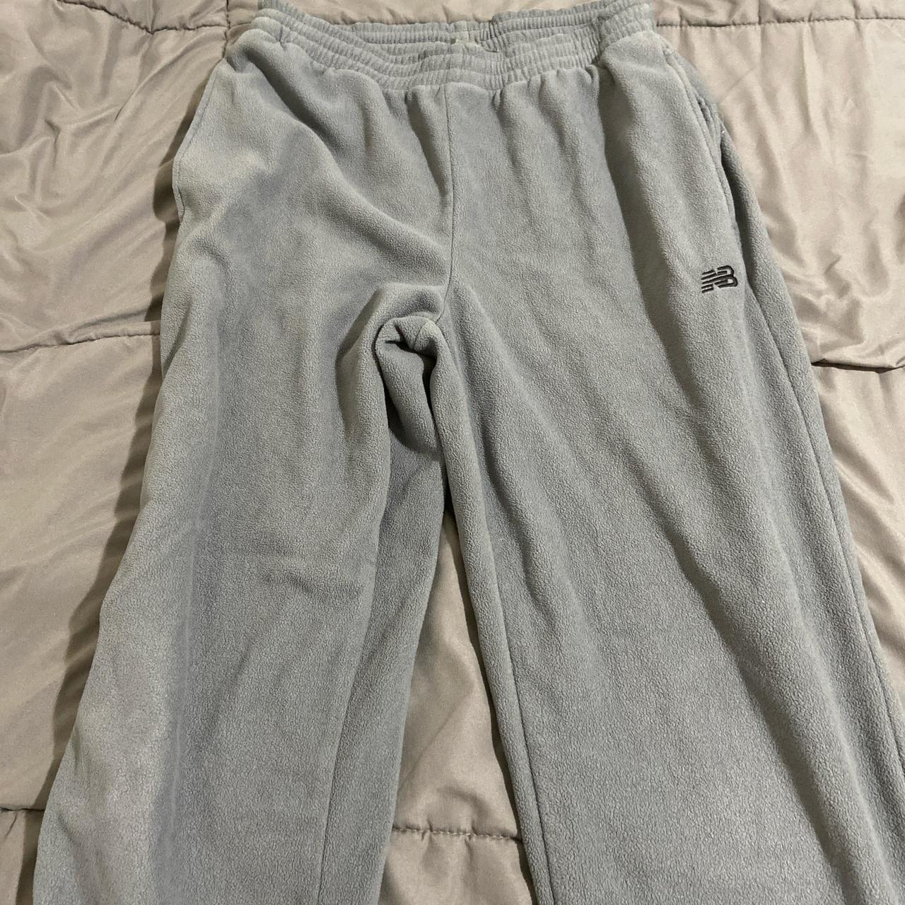 new balance sweats - Depop