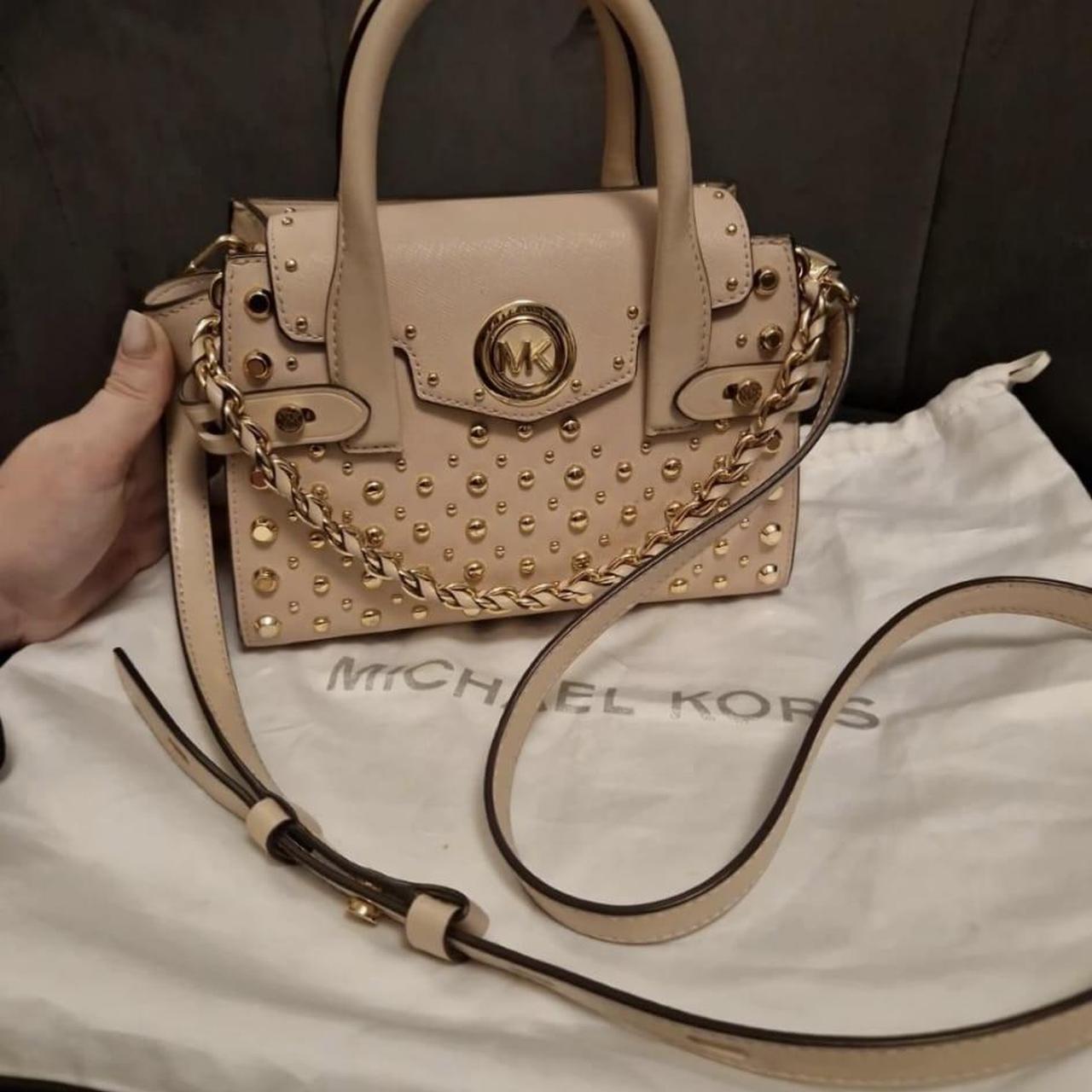 Michael Kors mini bag - Depop