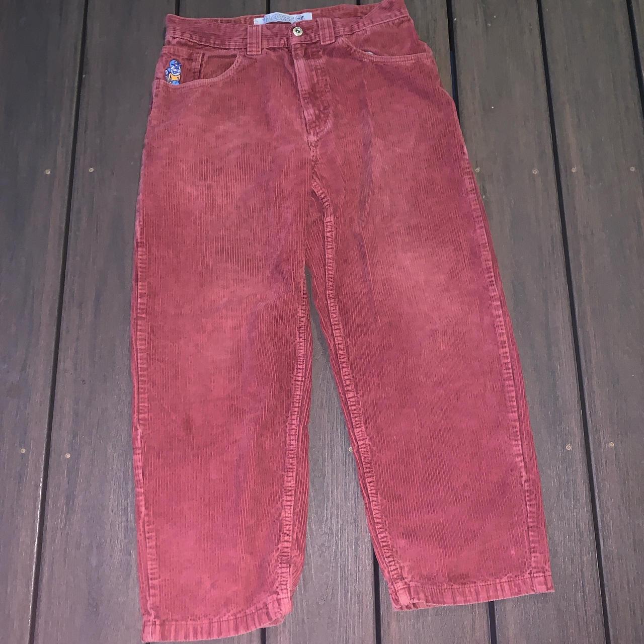 Polar 93 skate pants, size 28 but runs small - Depop