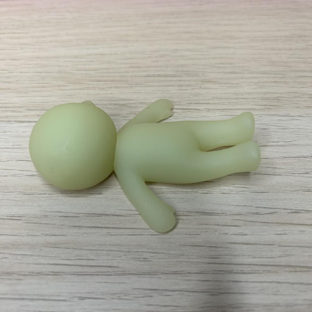 smiski series 1 hiding fresh pulled duplicate... - Depop