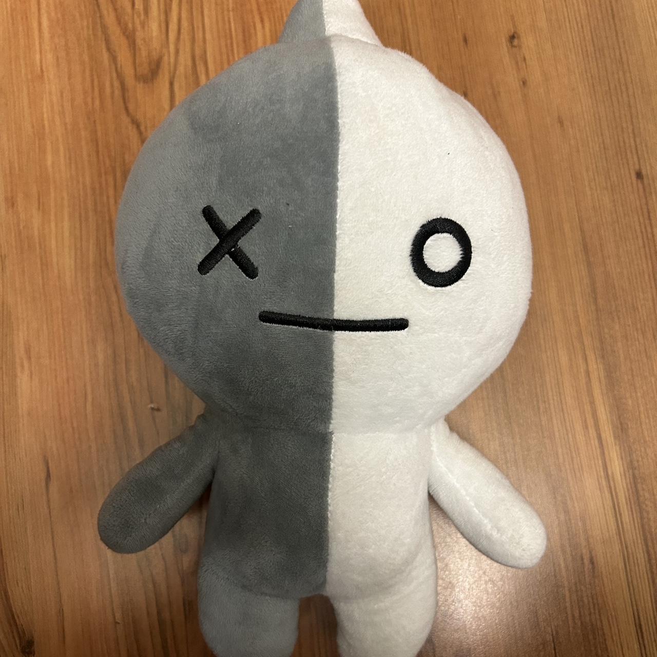 BT21 Van plush 🏷️: #bts #kpop #photocards #army #bt21 - Depop