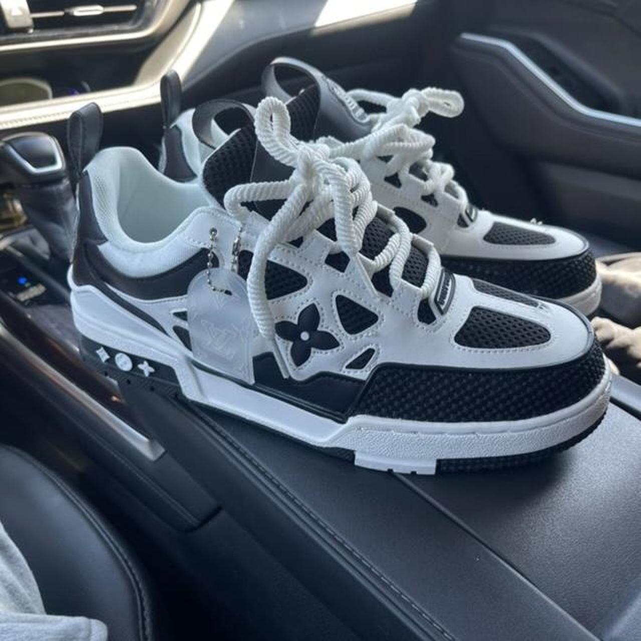 Lv sk8🏷️ Brand new, next day shipping💨 | Depop