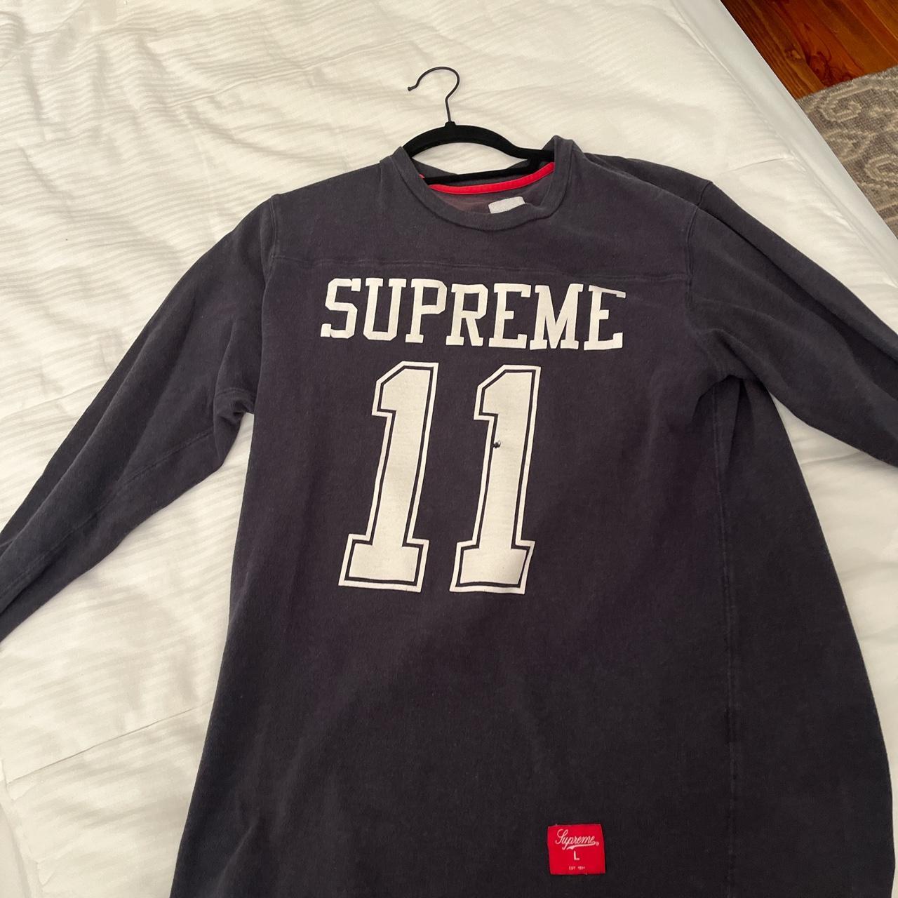 Supreme shirt - Depop