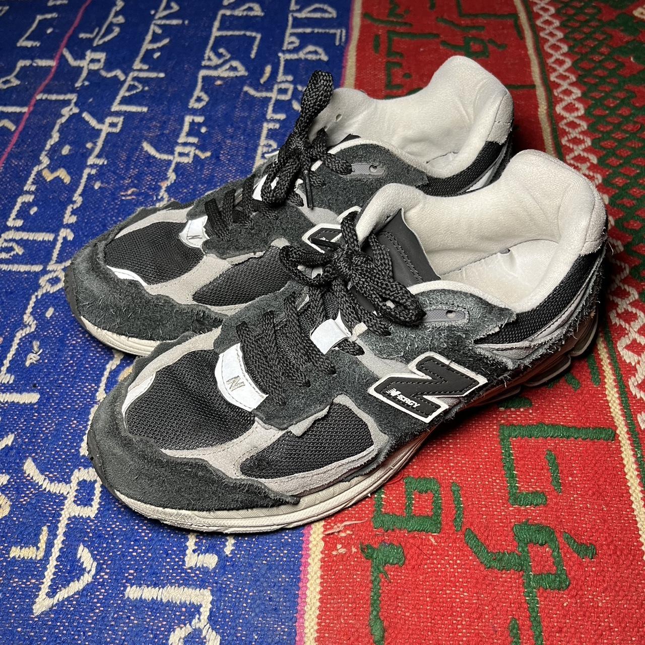 New Balance 2002R Protection Pack -Mens Size... - Depop