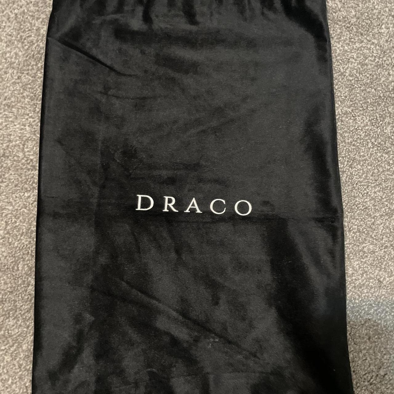 Pink Draco Slides #Draco #New #Lifestyle - Depop