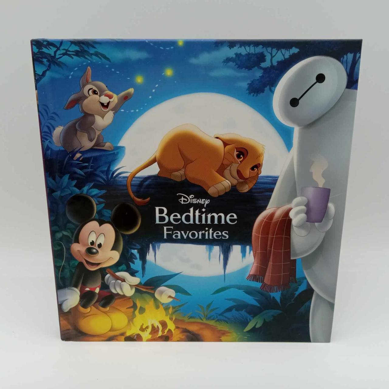 Disney Press Bedtime Favorites (Storybook... - Depop
