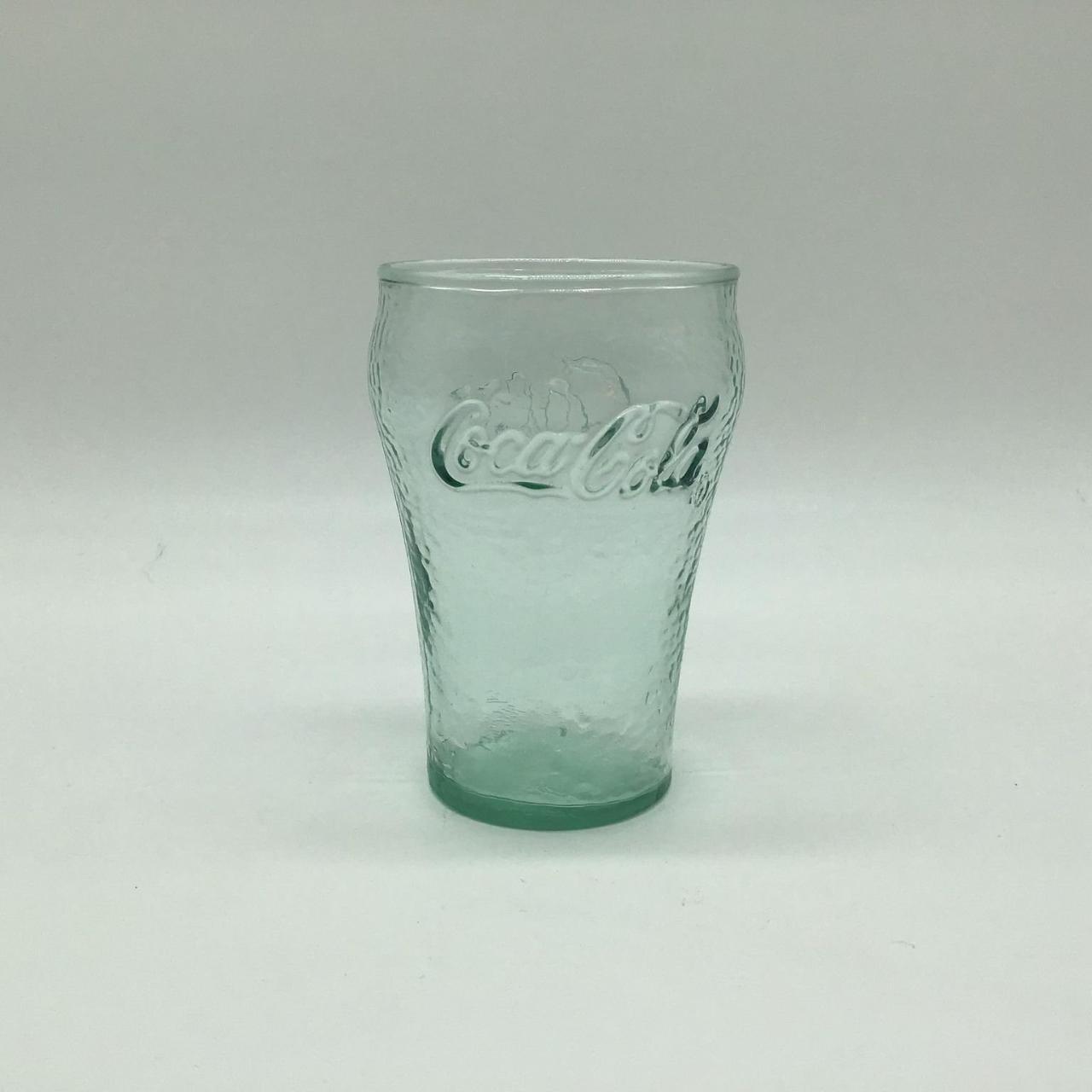 Collectible Miniature Mini Coca Cola Coke Rough... - Depop