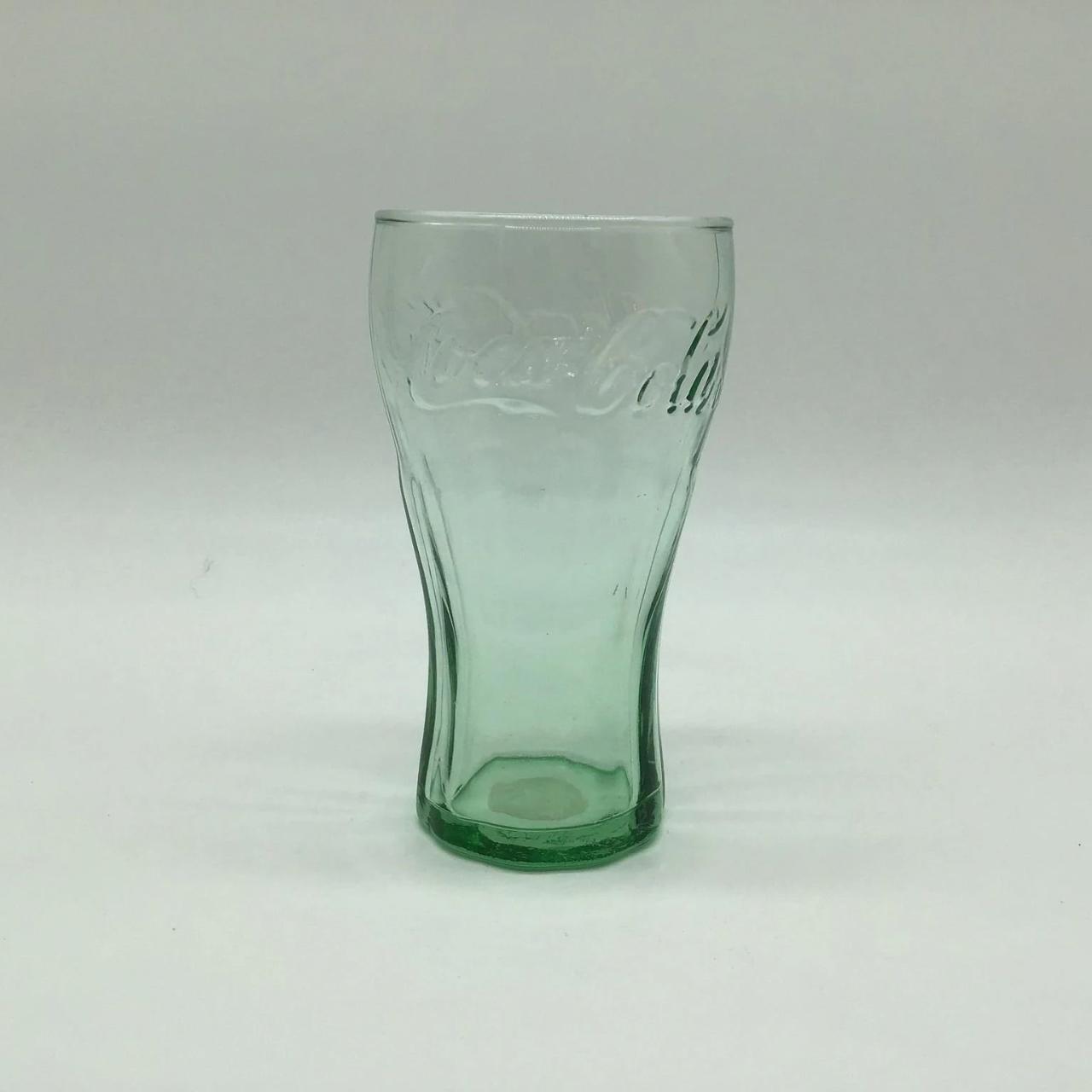 Collectible Miniature Mini Coca Cola Coke Green... - Depop