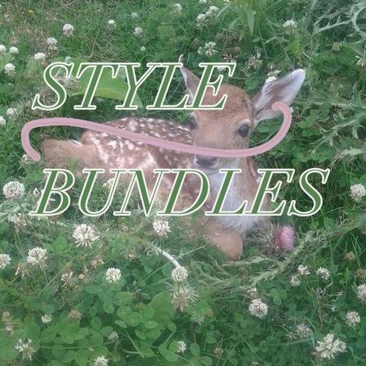 custom style bundles read rulez b4 purchasingg!! - Depop