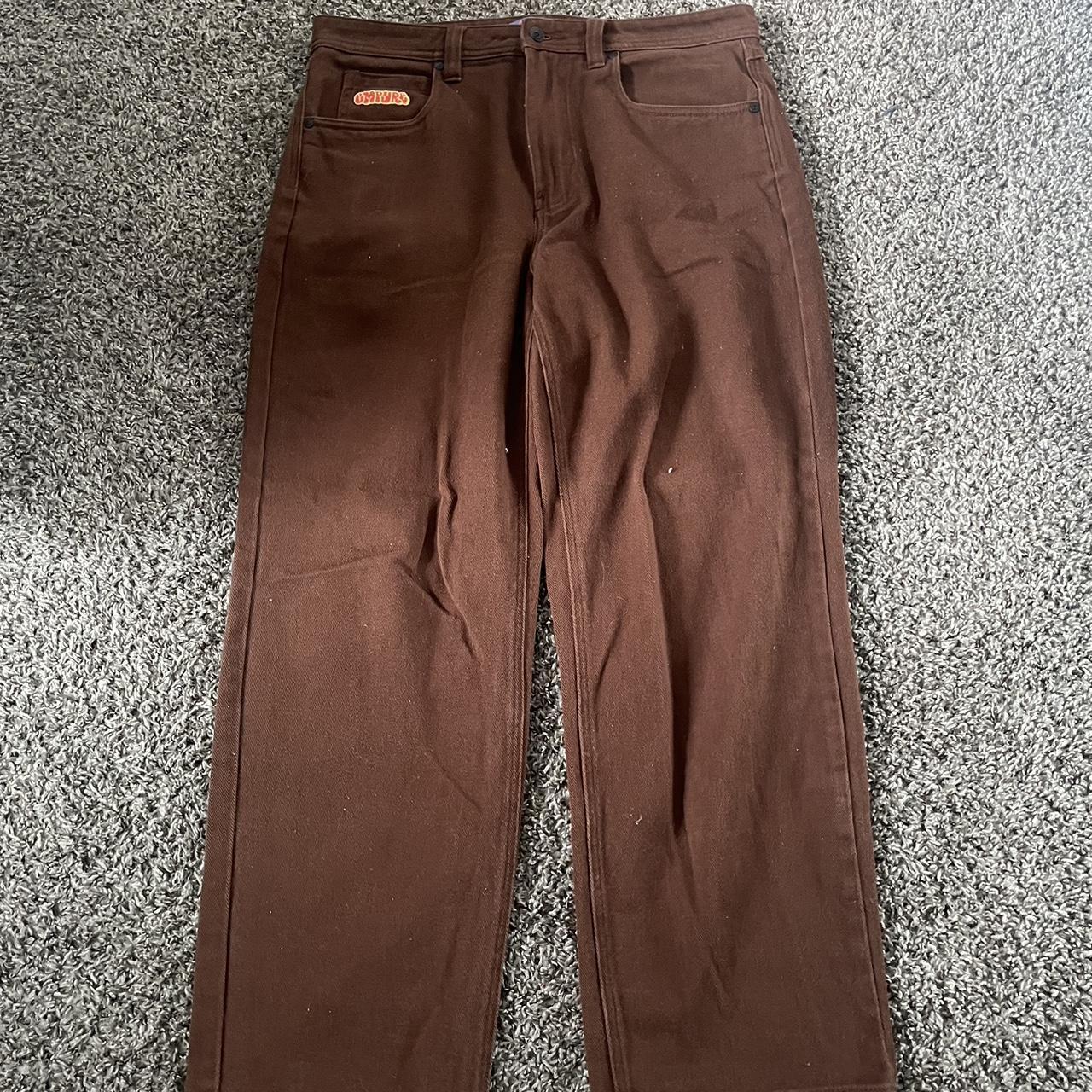 Size 33 Empyre Pants - Depop