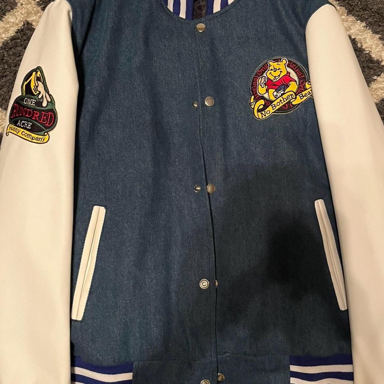 xxxtentacion jacket - Depop