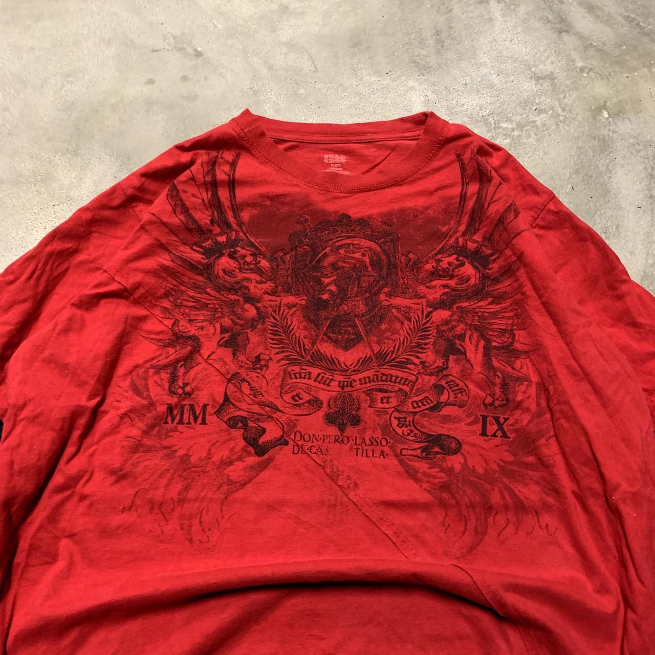 2000's Y2K Hip Hop Streetwear Skater Grunge Emo... - Depop