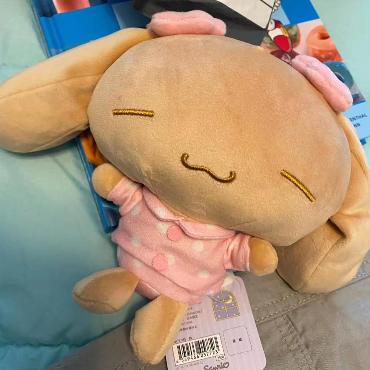 Adorable Sanrio Mocha plushie #Sanrio ... - Depop