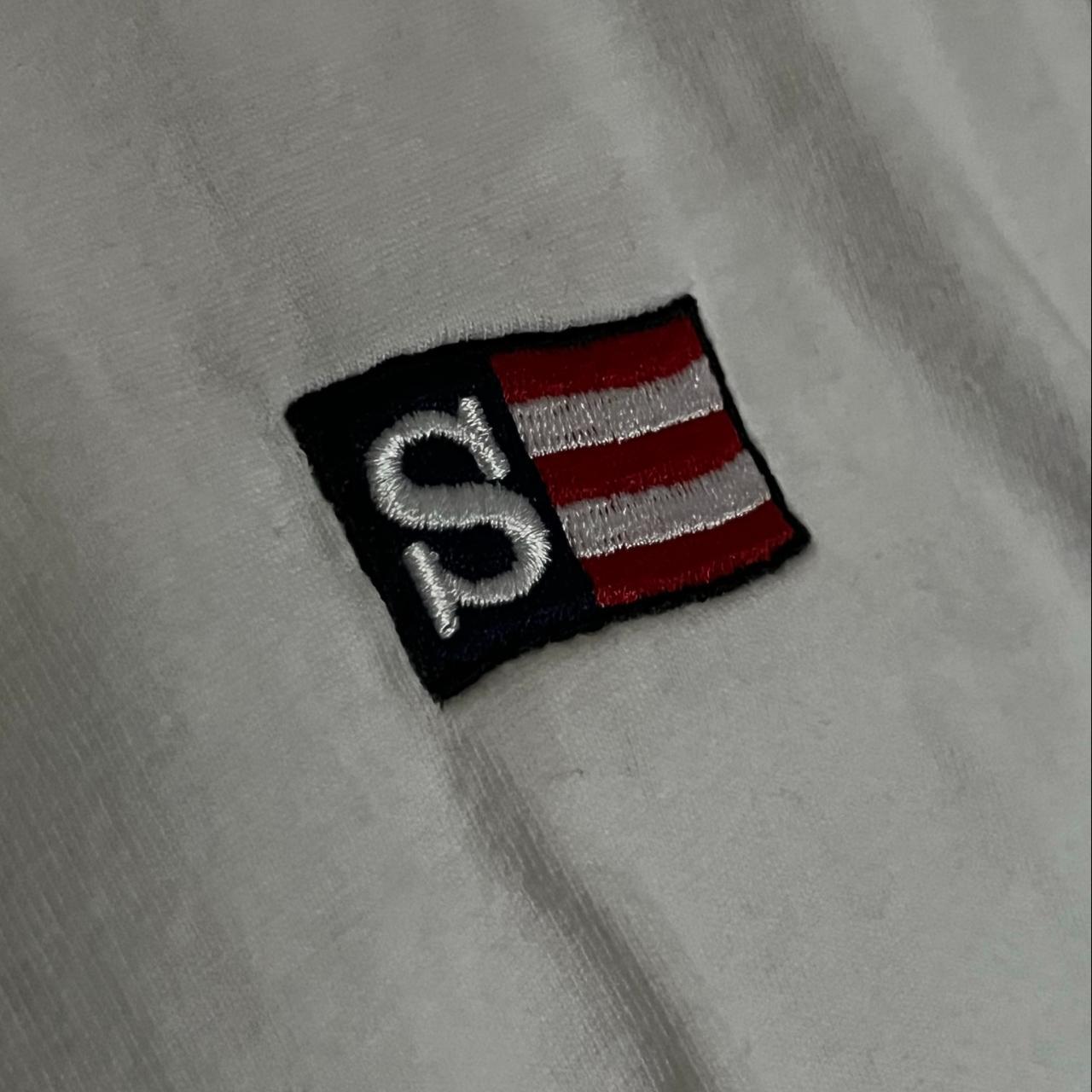 Schlatt 2020 Presidential Merch White T-Shirt - Depop