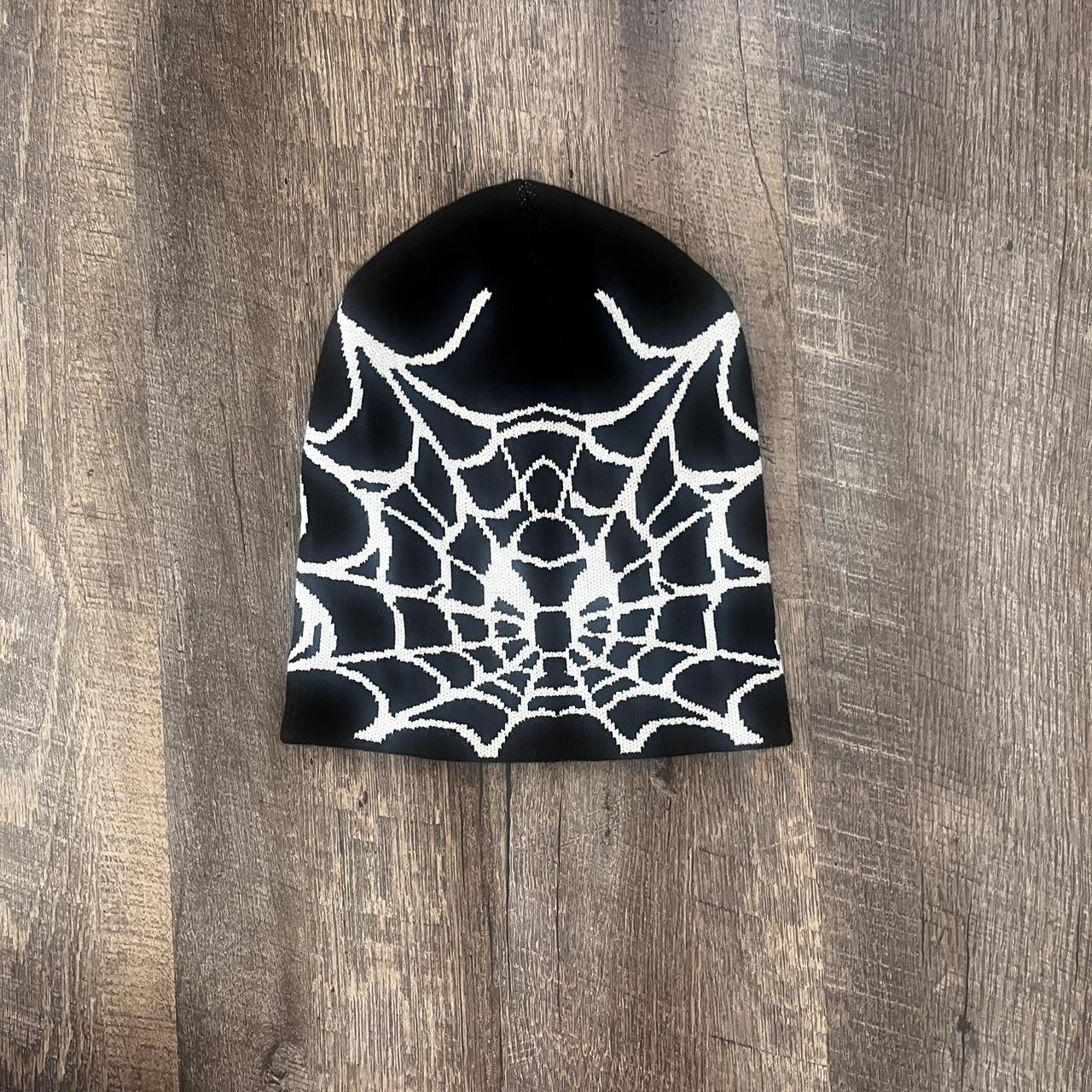 Spider beanie - Depop