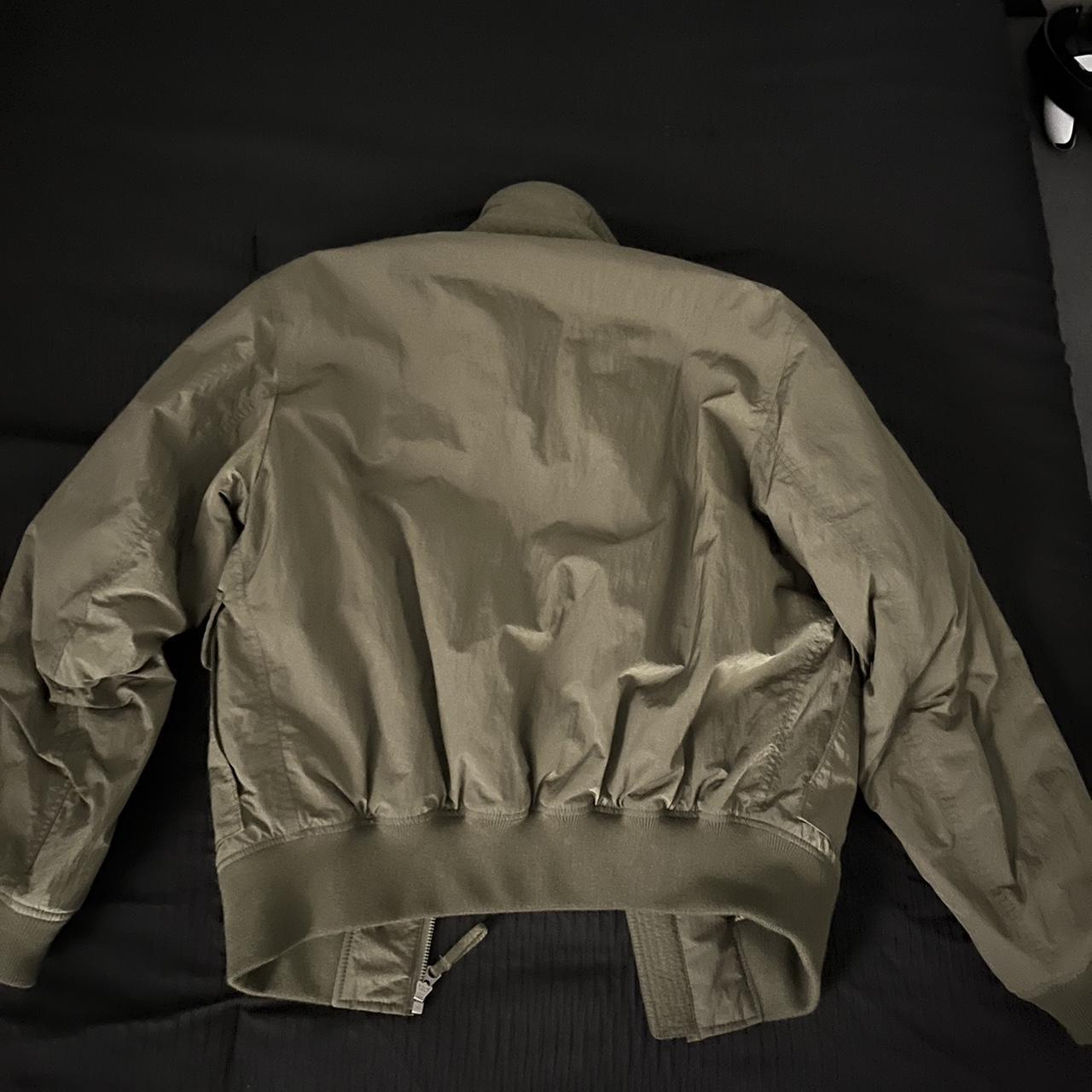 Uniqlo JW ANDERSON Jacket - Depop