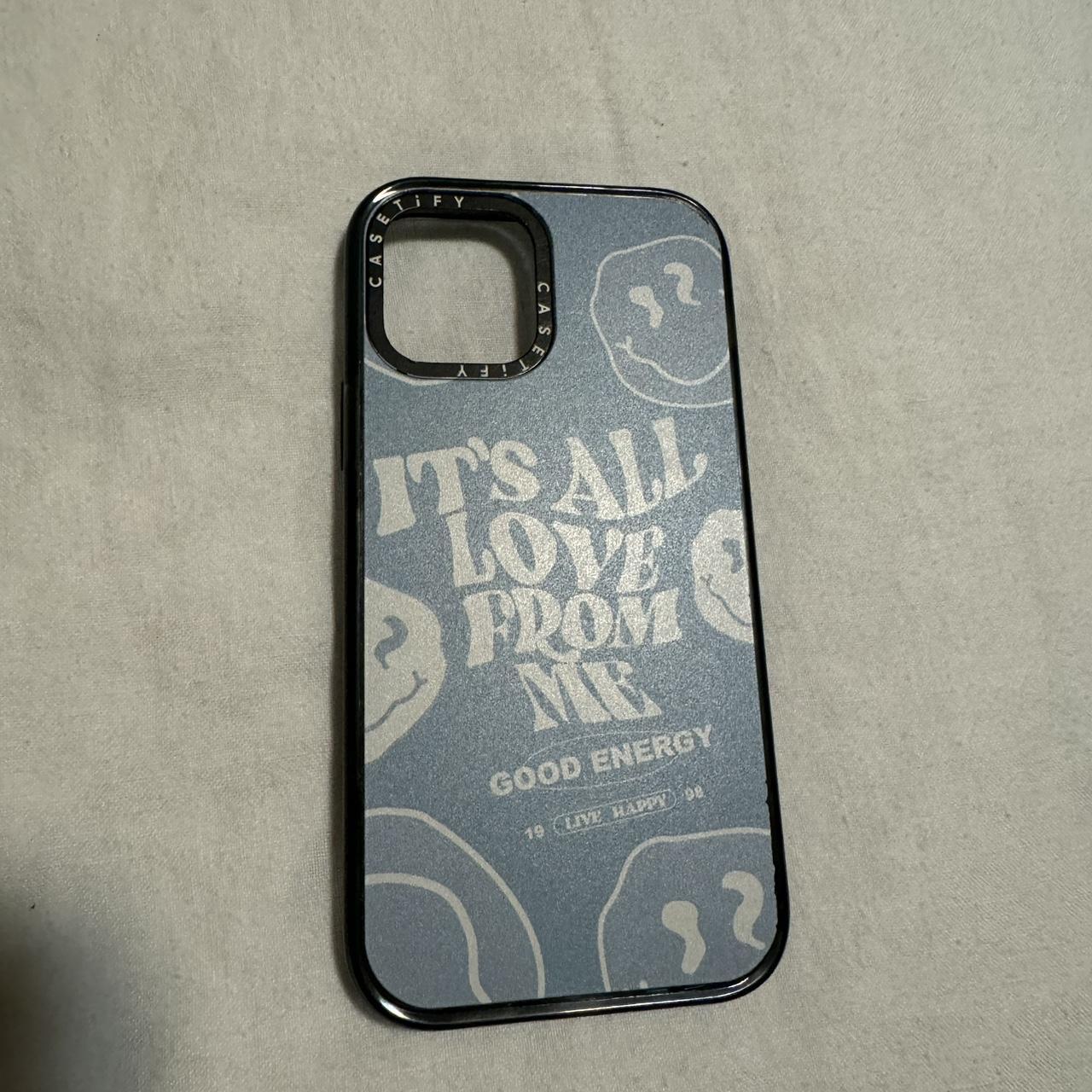 iPhone 12 Casetify phone case - Depop