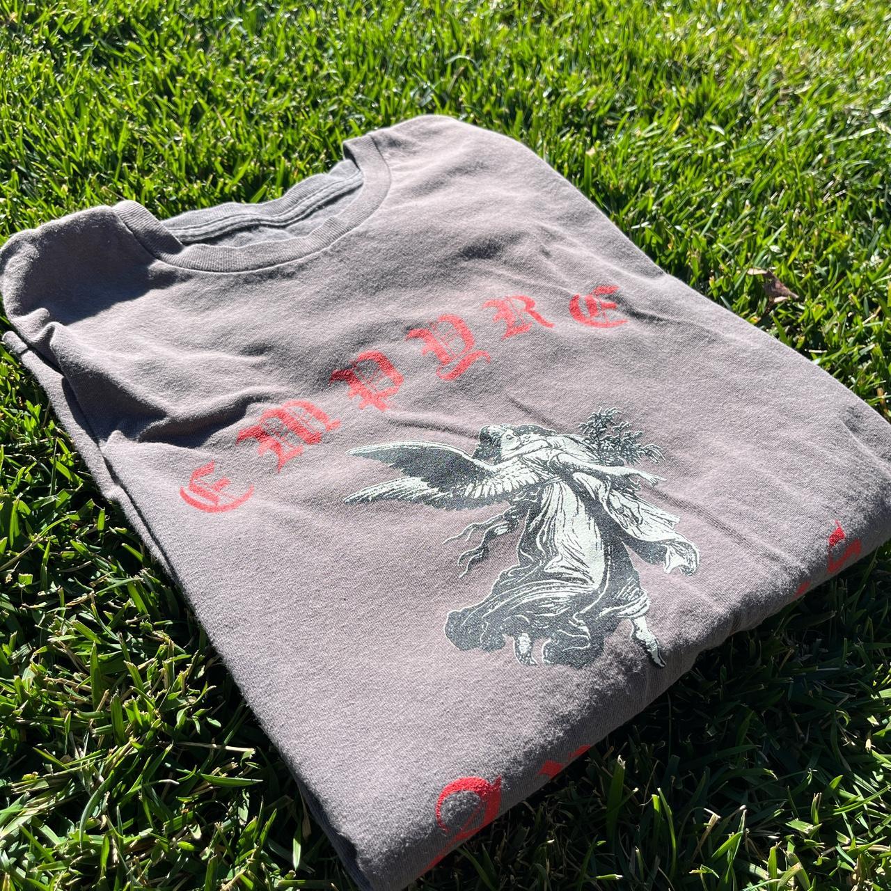 Empyre Angels Shirt - Depop
