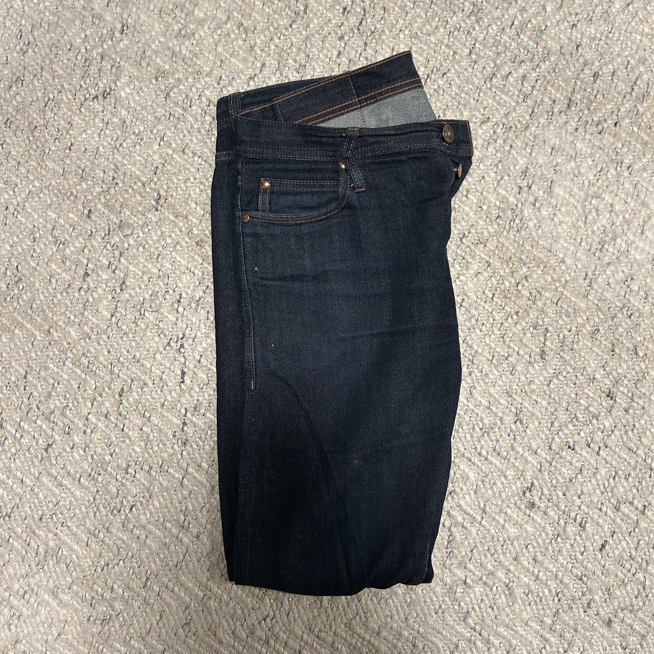 Unbranded Denim Men’s Jeans, UB422 tight stretch... - Depop