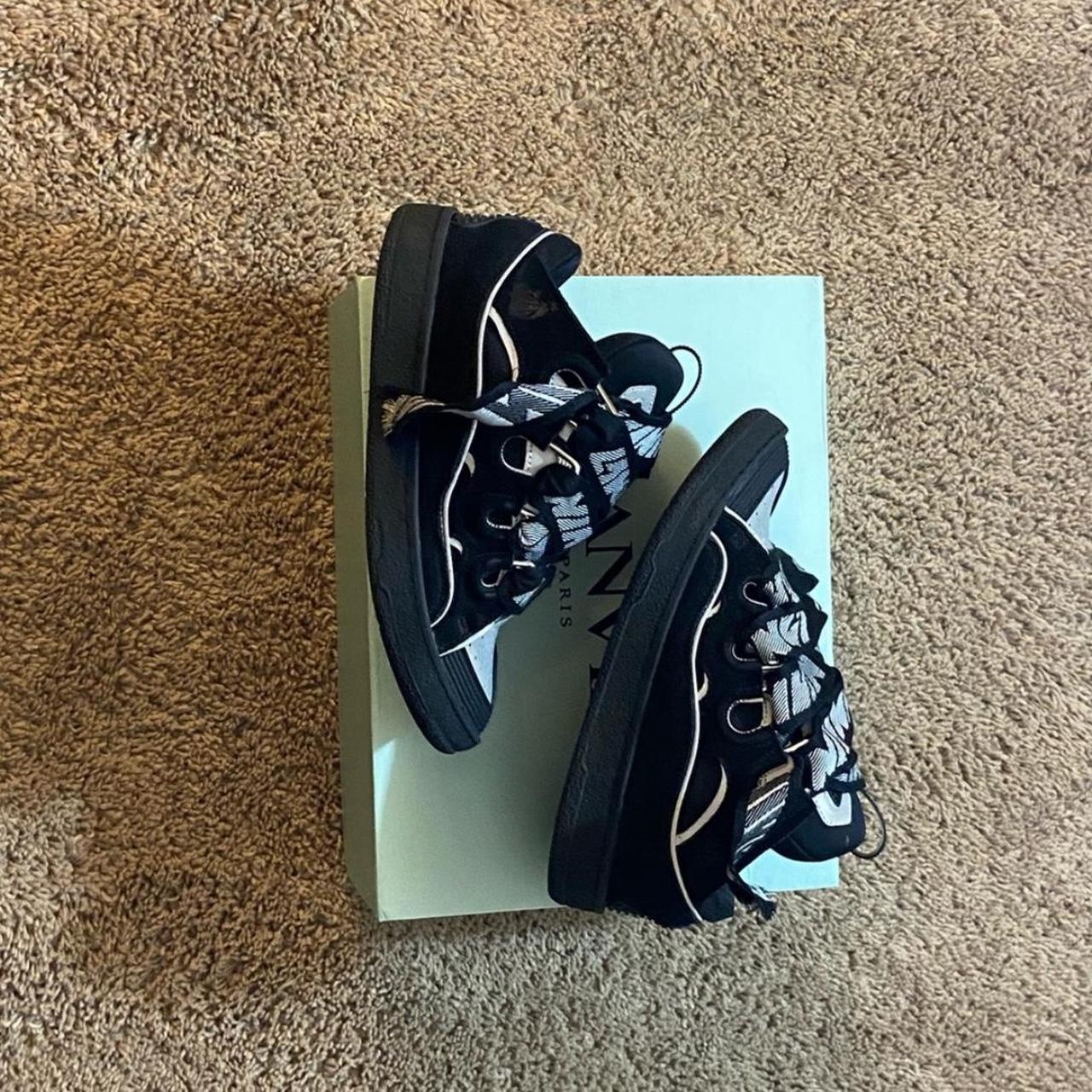 Lanvins/EU 43 - Depop