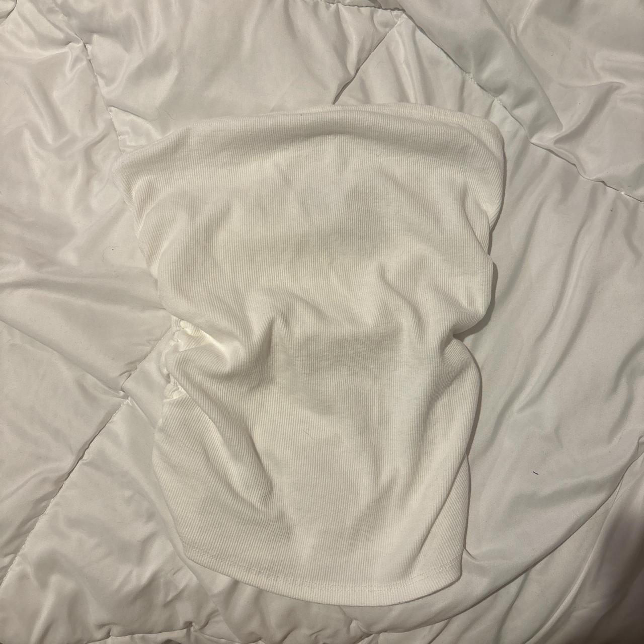 Ross tube top - Depop