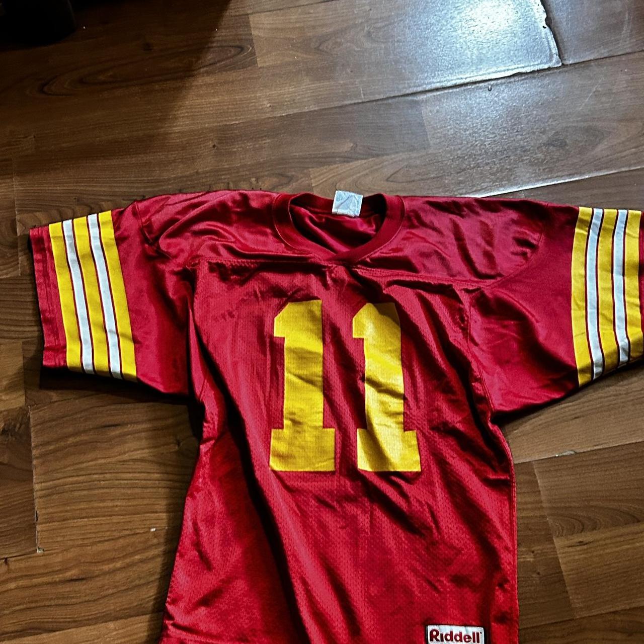number 11 jersey - Depop