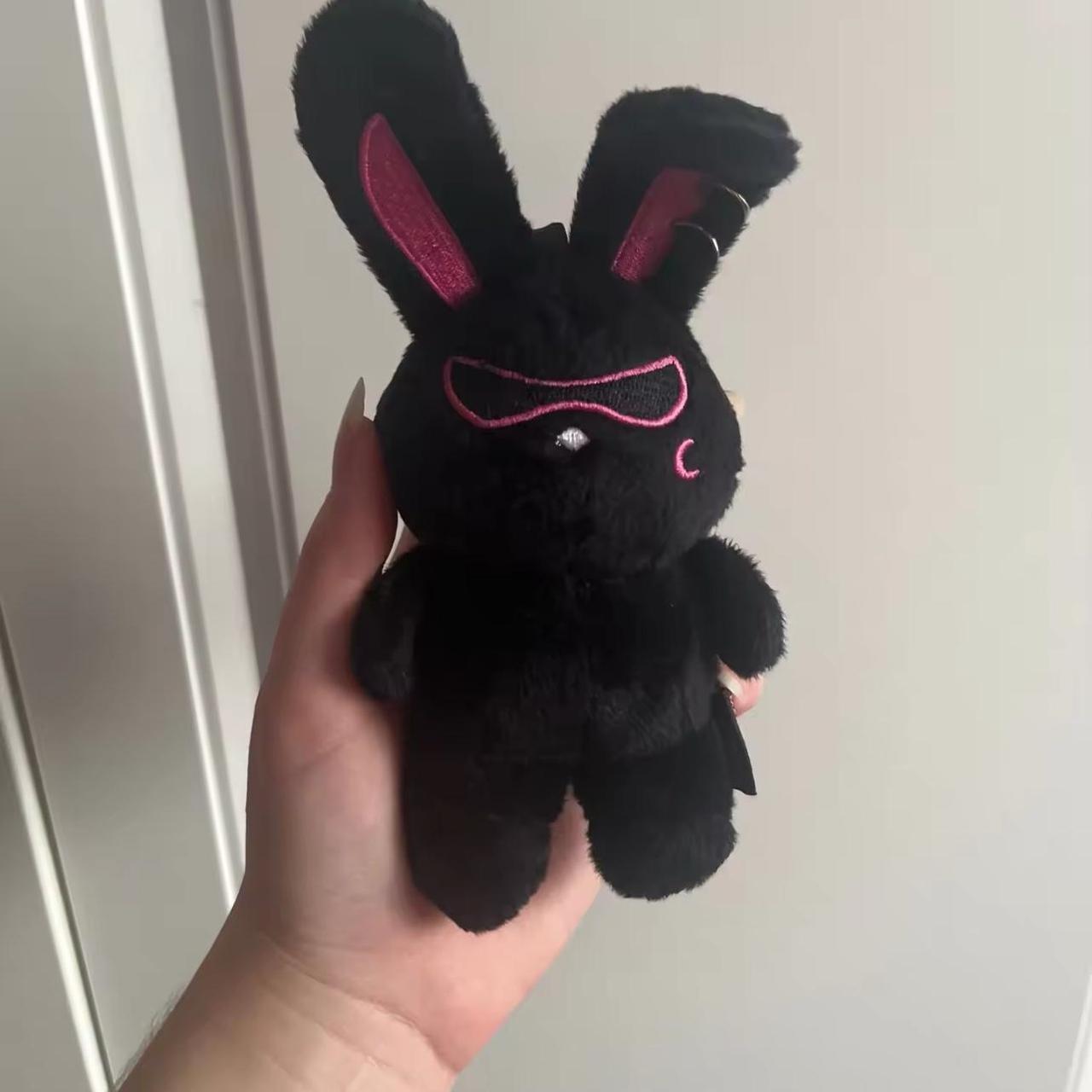 ATEEZ MITO plushie Features -Main Material:... | Depop
