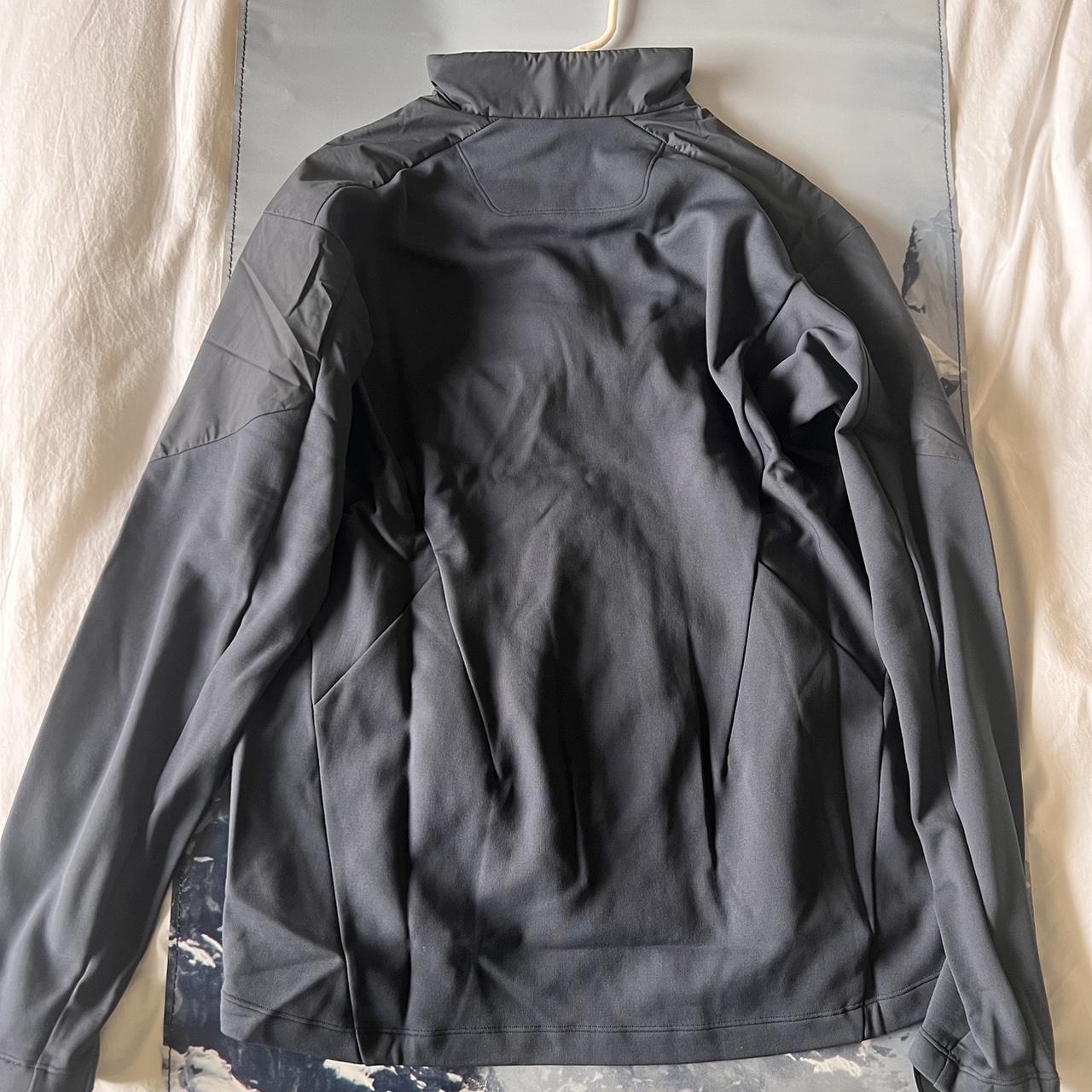 Brand new Arcteryx A2B Comp Jacket - Men’s XL.... - Depop