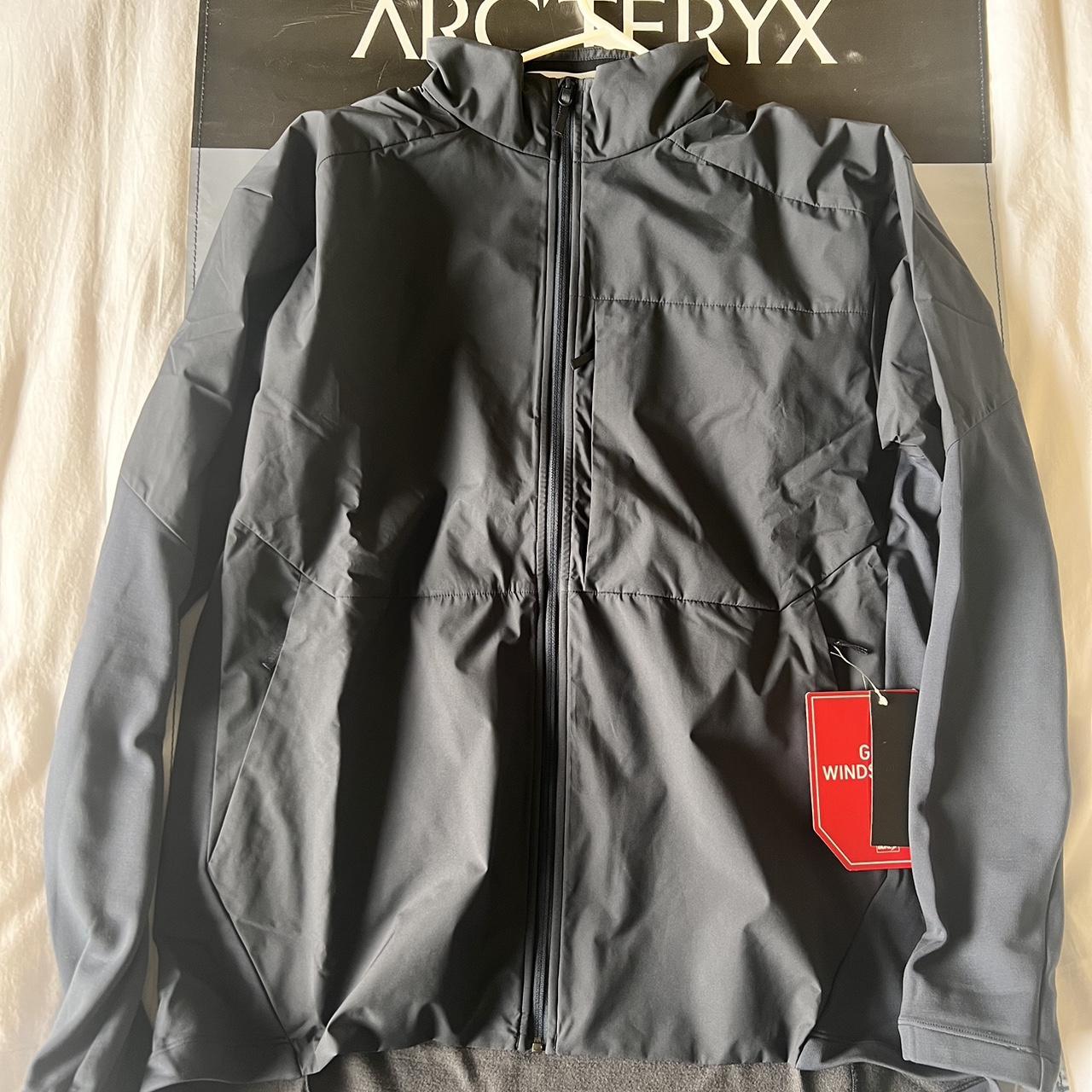 Brand new Arcteryx A2B Comp Jacket - Men’s XL.... - Depop