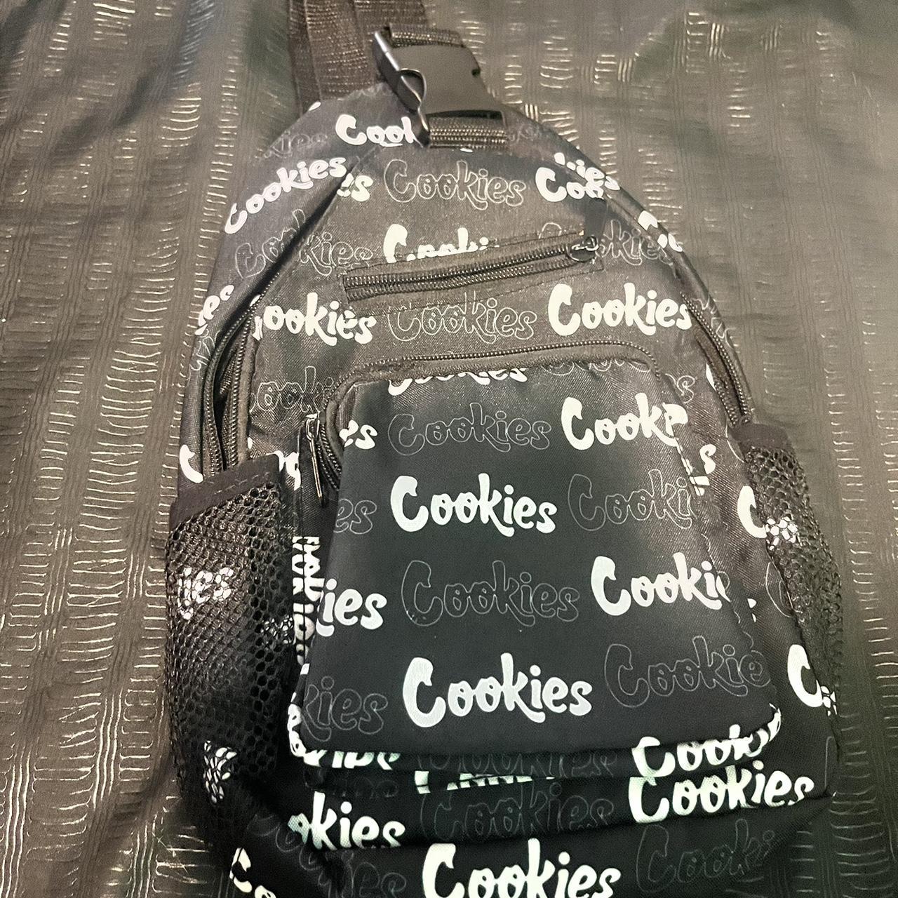Cookies bag - Depop