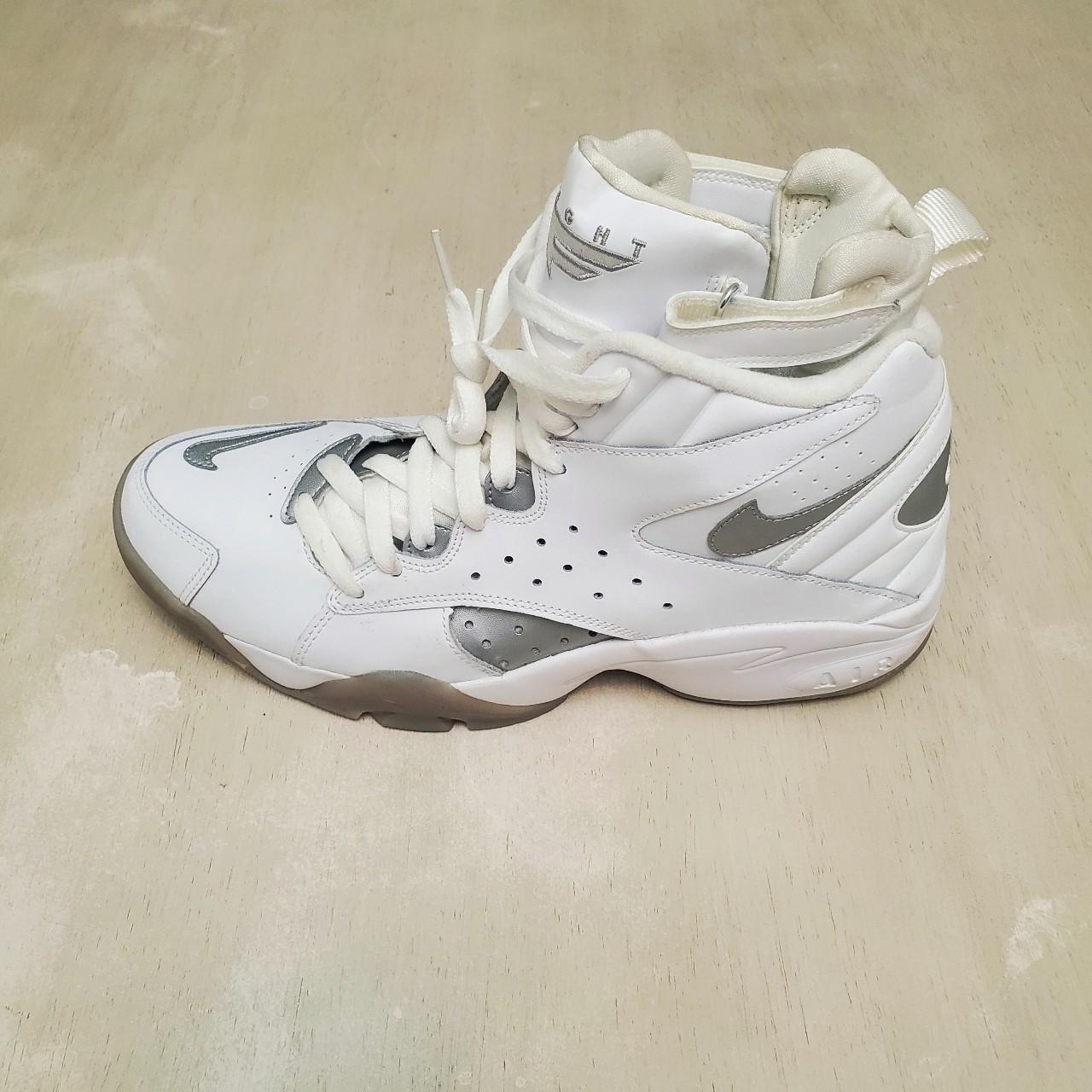 Nike Air Flights . MINT CONDITION . #y2k #retro... - Depop