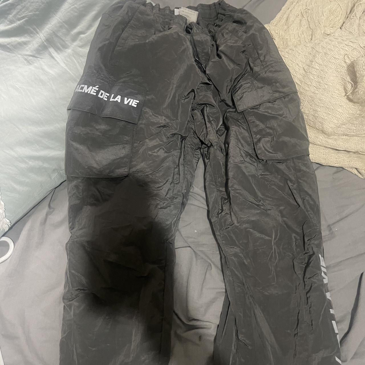 Acme de va vie Pants size M - Depop