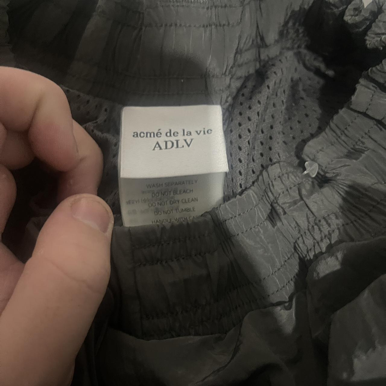 Acme de va vie Pants size M - Depop