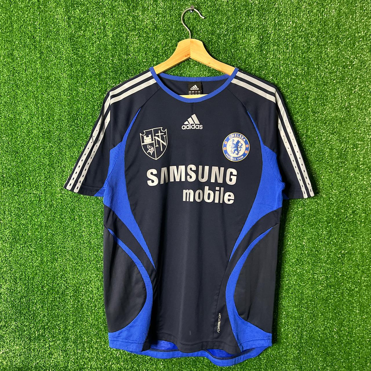 2006 Chelsea FC Soccer... | Depop
