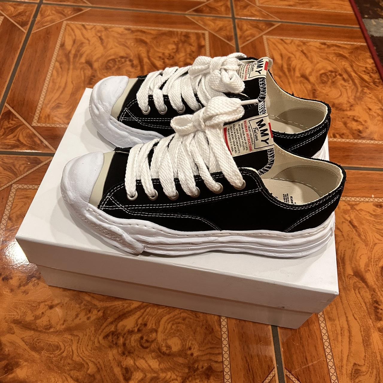 Brand new miharas - Depop