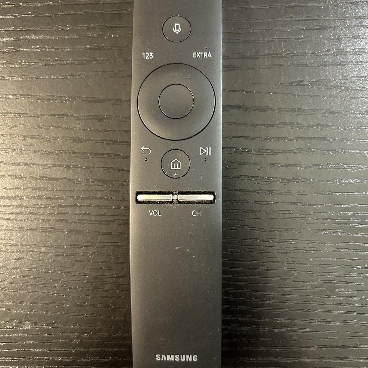 OEM Samsung BN59-01241A Remote RMCSPK1AP1 - Depop