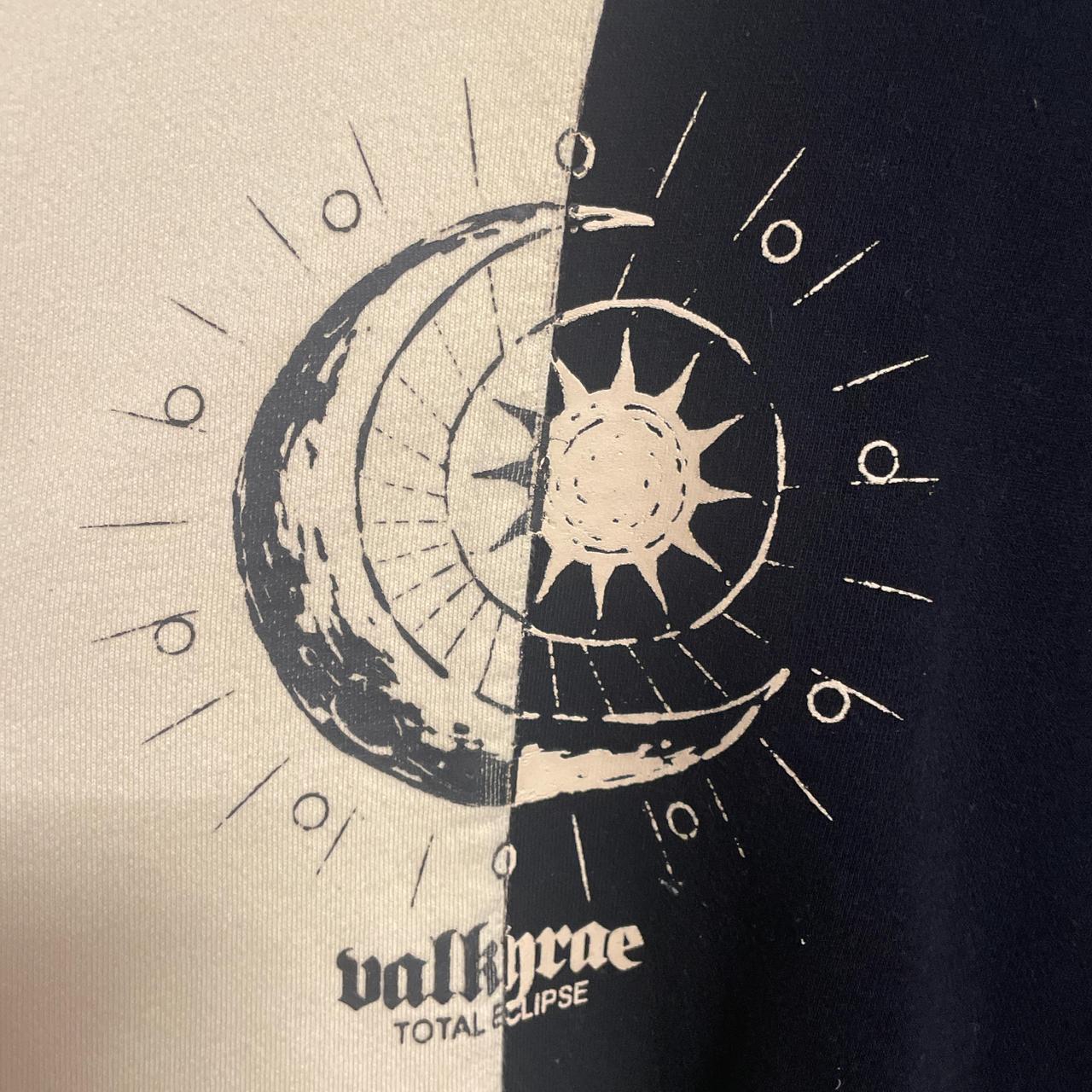 Limited edition Valkyrae merch 2021 Radiant Spirits... - Depop