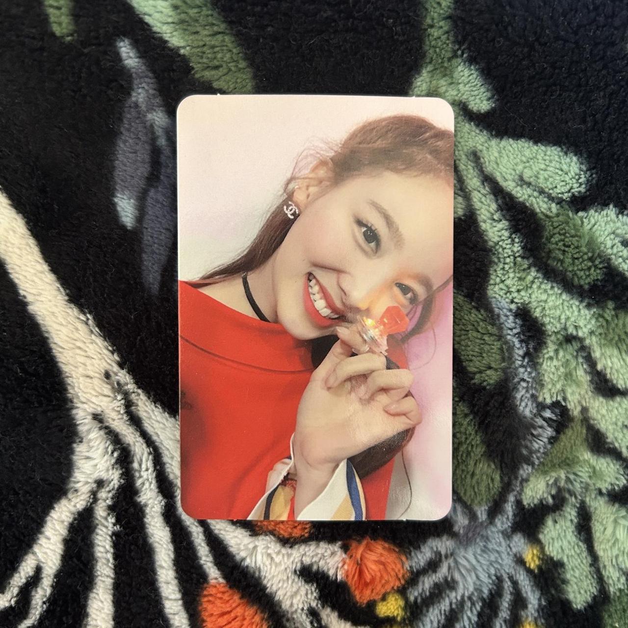 TWICE Nayeon Official Photocard - dm for any... - Depop