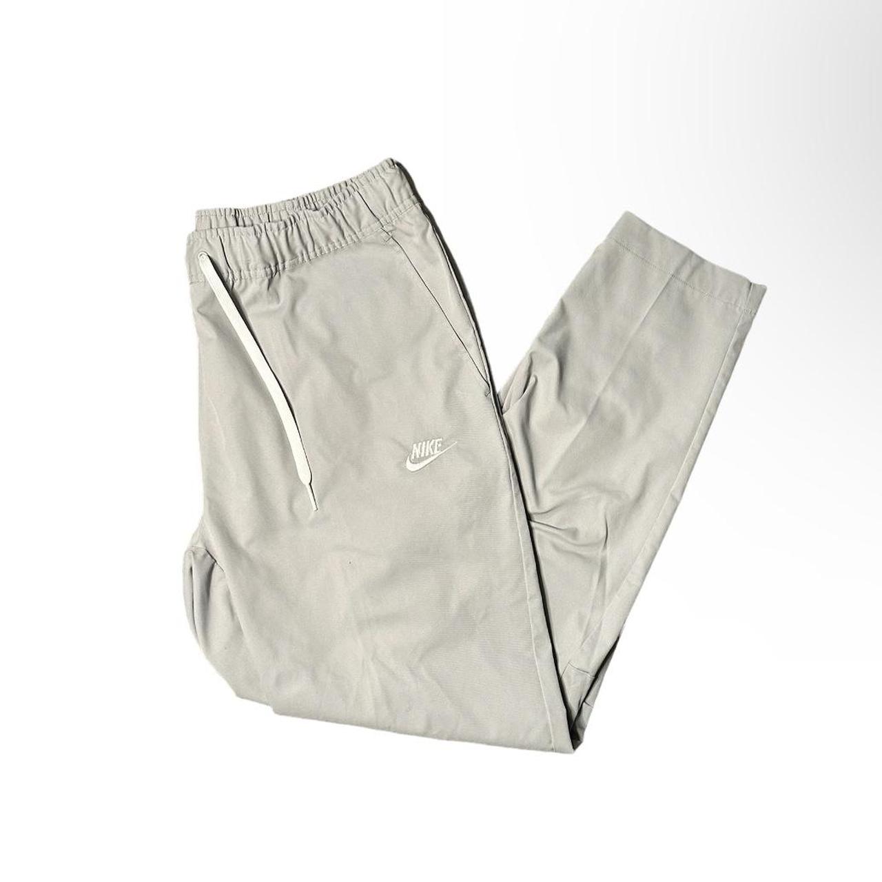 Grey Nike Pants Brand new🛍️ - Depop